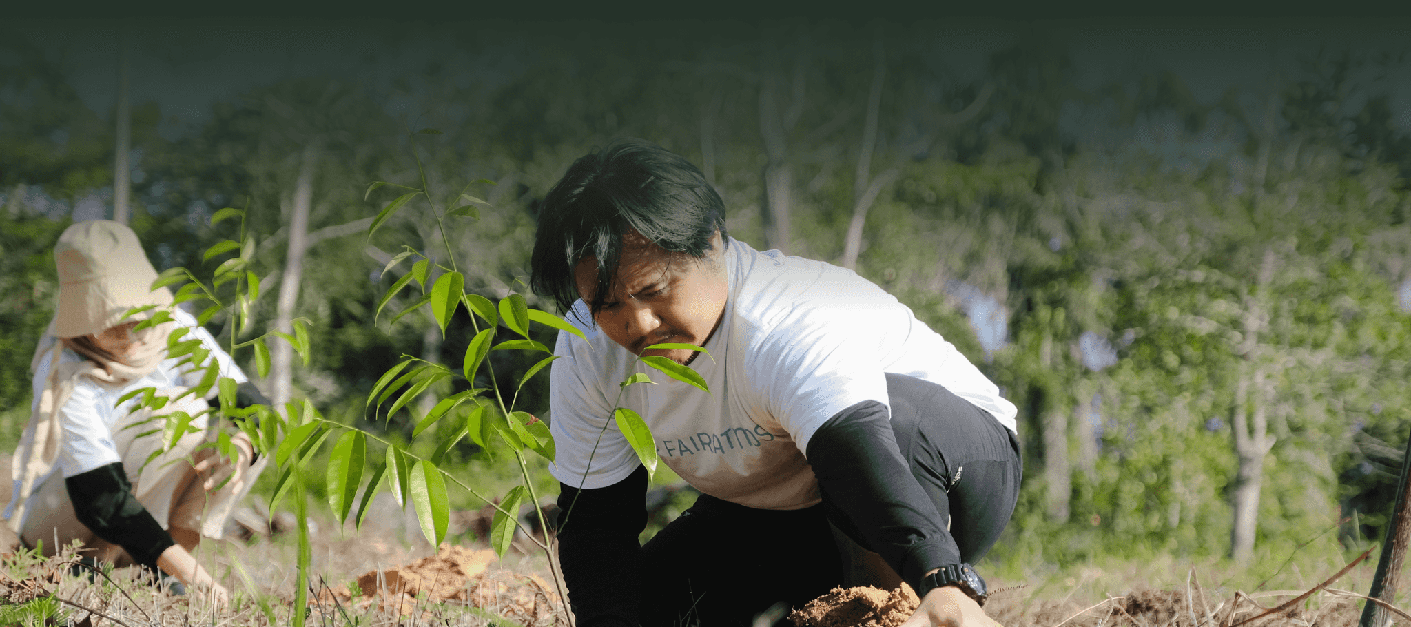 About Fairatmos | Empowering Climate Action with Purpose