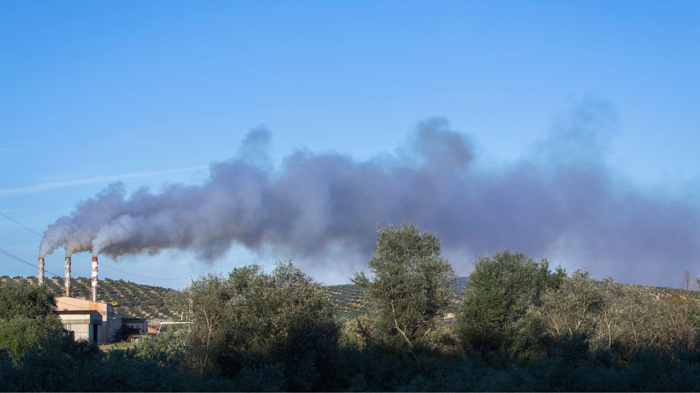 The Invisible Gases Changing our World | Fairatmos